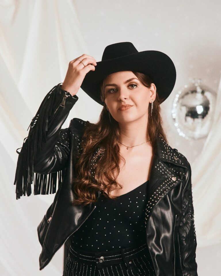 Amber Rae – Rheintaler Kulturstiftung
